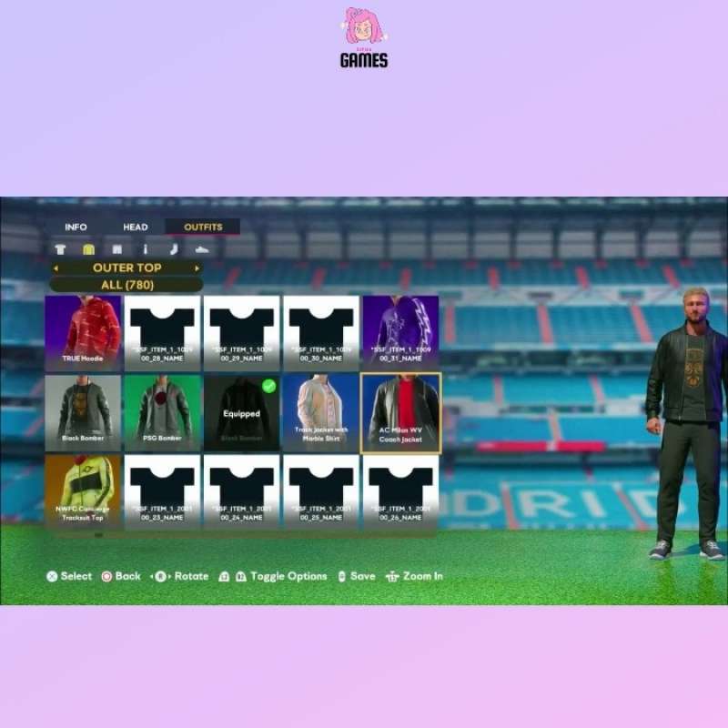Jual Oem Fifa 22 Pc Wzrd Mod Patch Di Seller A2onlineshop - Tugu Utara ...