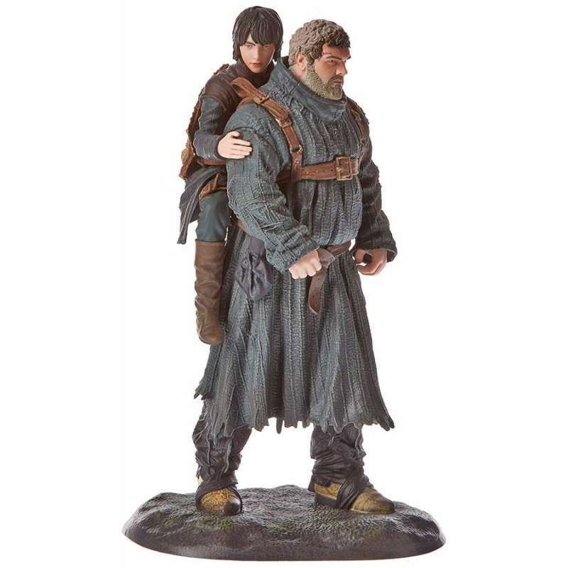 Rekomendasi Game of Thrones Action Figures, Fans Harus Punya!