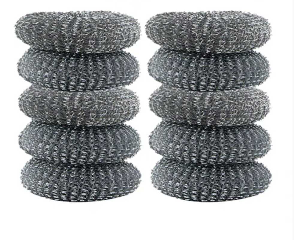 Jual SPONS KAWAT / SPONS PET DENGAN TABUNG DETERGEN OTOMATIS HIDROLIK ...