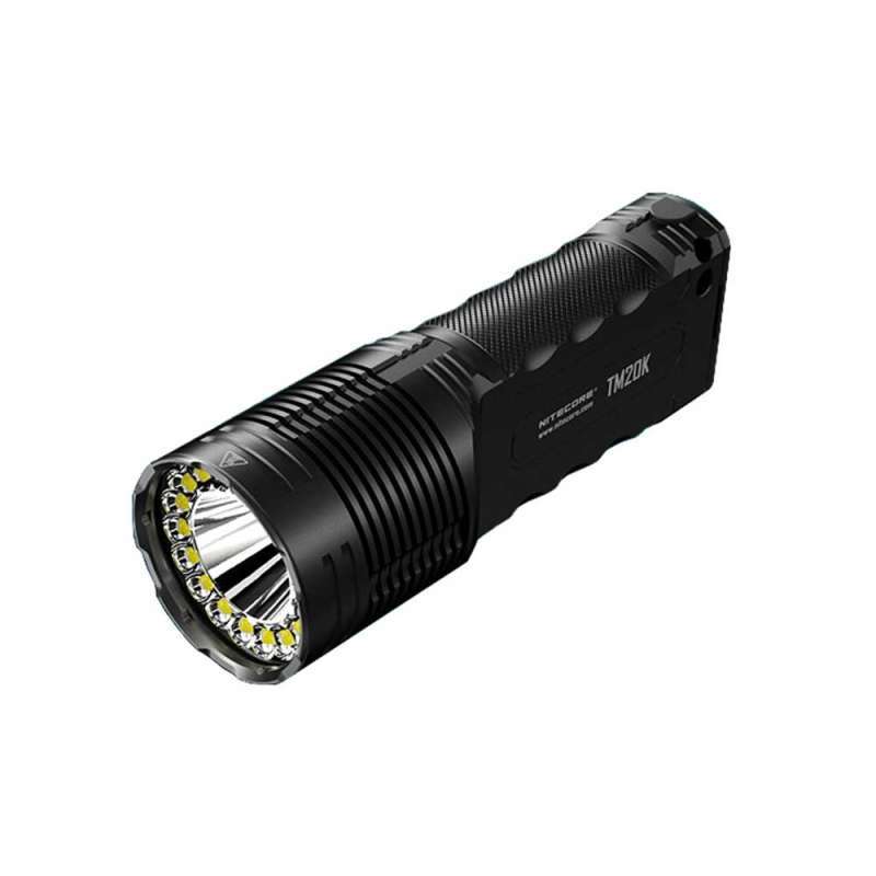 Jual Nitecore Tm20k Ultra High Performance Tactical Usb-c 20000 Lumens ...