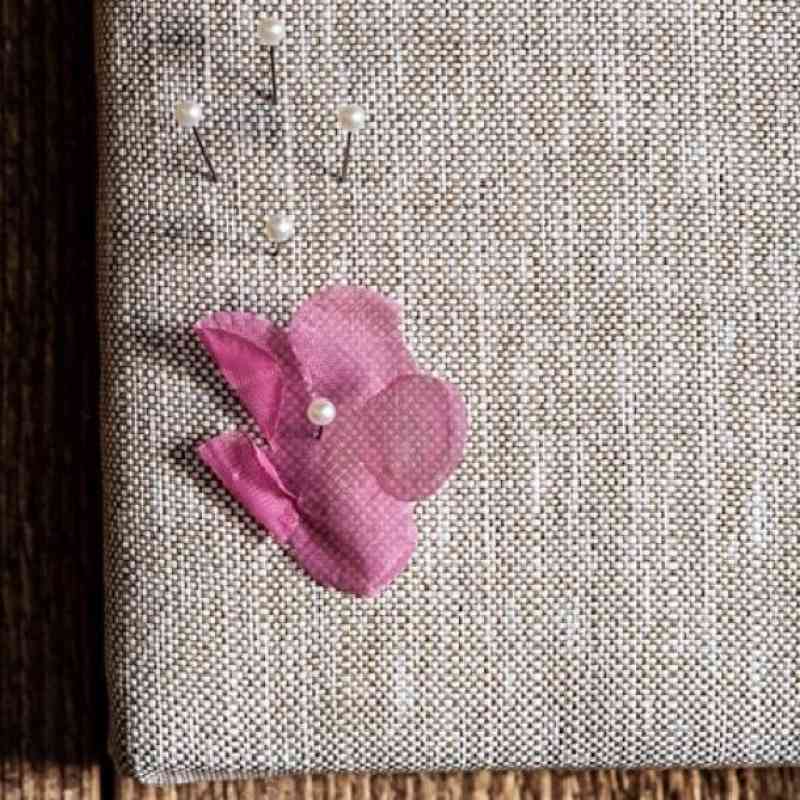 Jual Papan Memo Dinding Tembok dg Pin Serbaguna 60x60cm Original_Krem ...