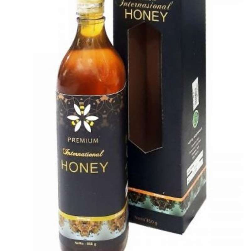 Jual Madu premium Kembang Joyo International 850g di Seller AToZphere ...