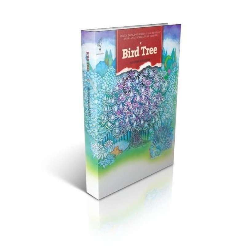 Jual Buku Bird Tree By Mustafa Ruhi Å irin Penerbit Obor Di Seller ...