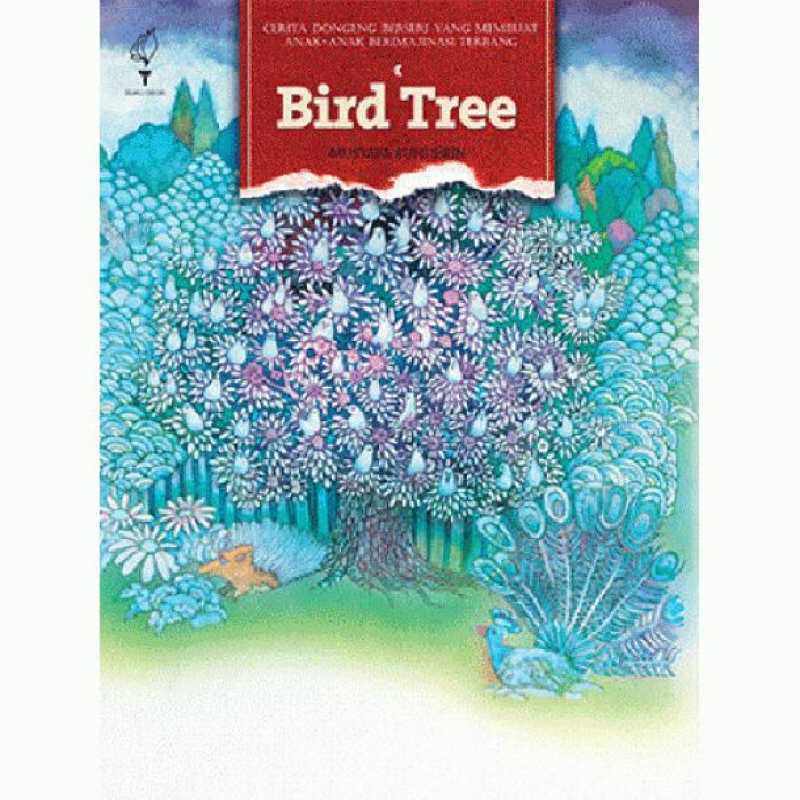 Jual Buku Bird Tree By Mustafa Ruhi Å irin Penerbit Obor Di Seller ...