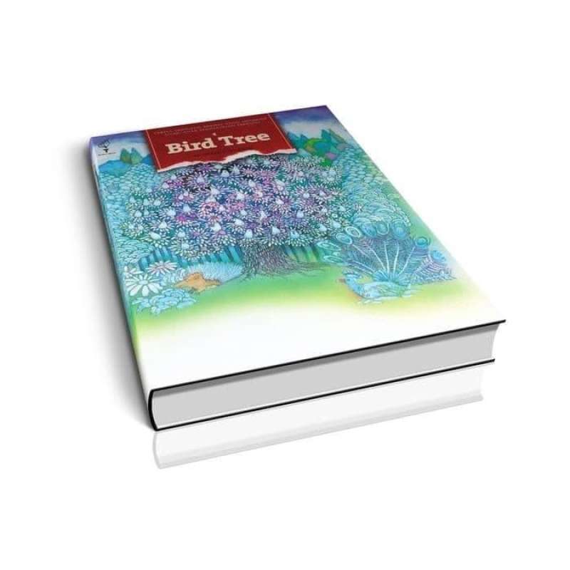 Jual Buku Bird Tree By Mustafa Ruhi Å irin Penerbit Obor Di Seller ...