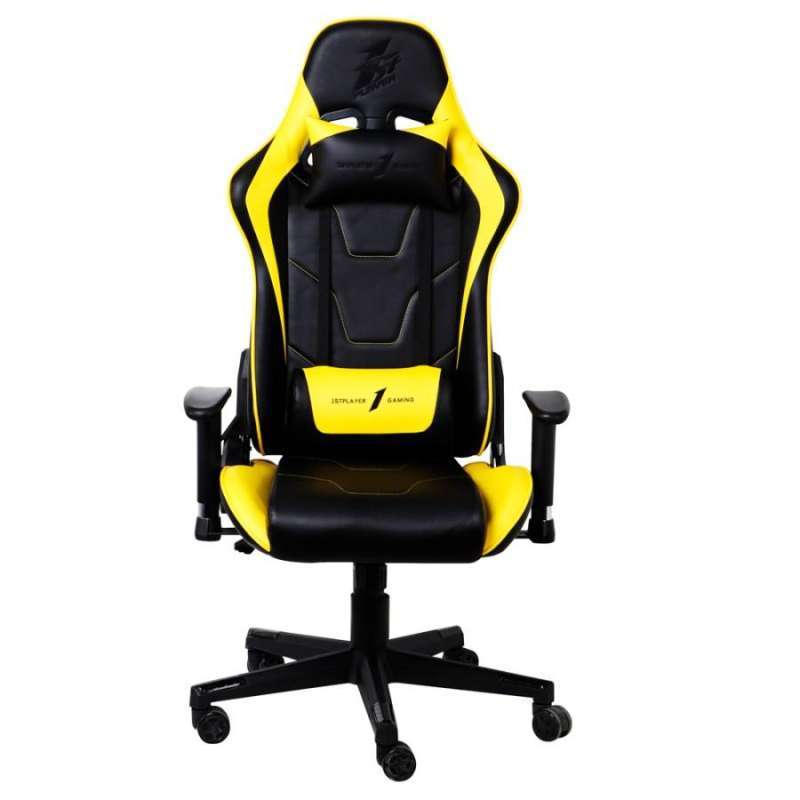 Jual Kursi Gaming 1stplayer Fk2 All Steel Skeleton Comfortable Gaming ...