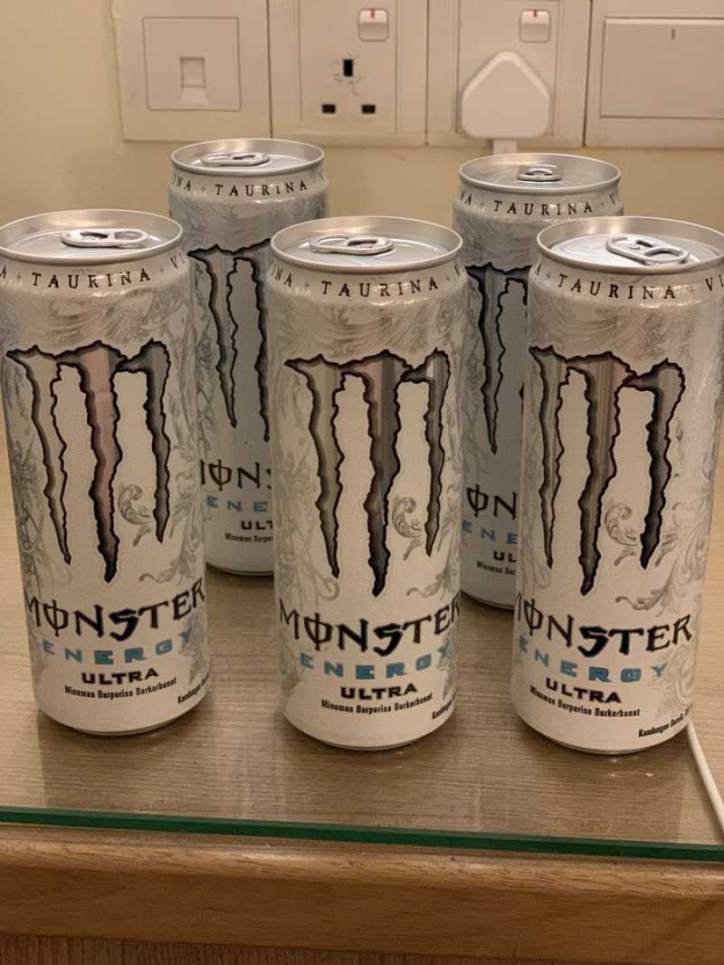 Jual Minuman Monster Energy Ultra Terbaik Maret 2024 - Harga Murah ... Jual Minuman Monster Energy Ultra Terbaik Maret 2024 - Harga Murah ...