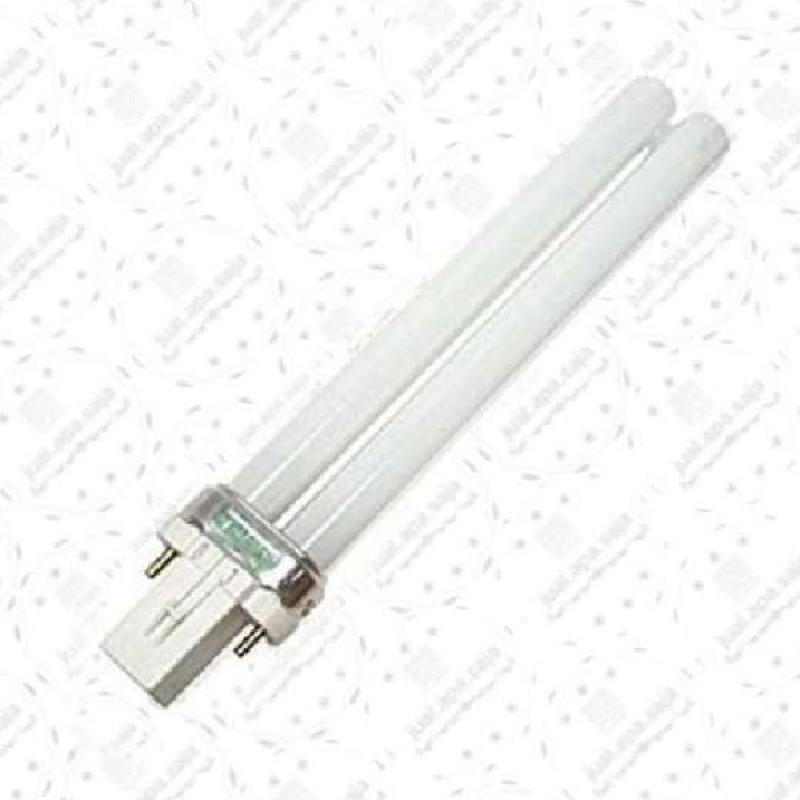 Jual LAMPU PHILIPS PLS 9W 9WATT PUTIH / LAMPU PHILIPS PL-S 9W 9WATT ...