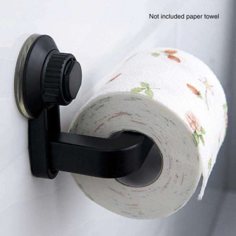 Jual Gantungan Tisu Roll Tempat Tissue Hanger Wc Mandi Di Seller ...