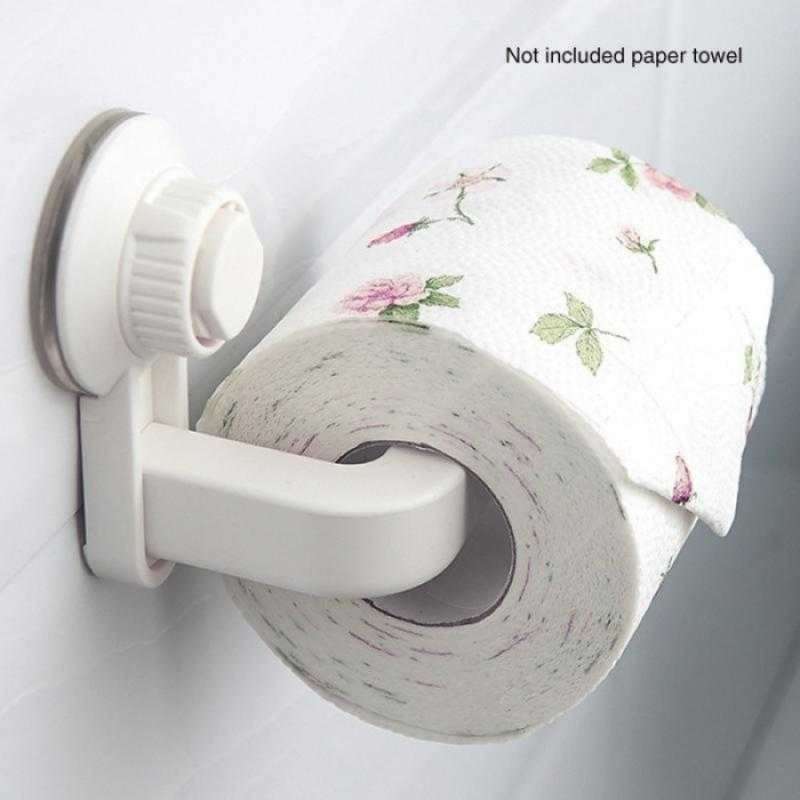 Jual Gantungan Tisu Roll Tempat Tissue Hanger Wc Mandi Di Seller ...