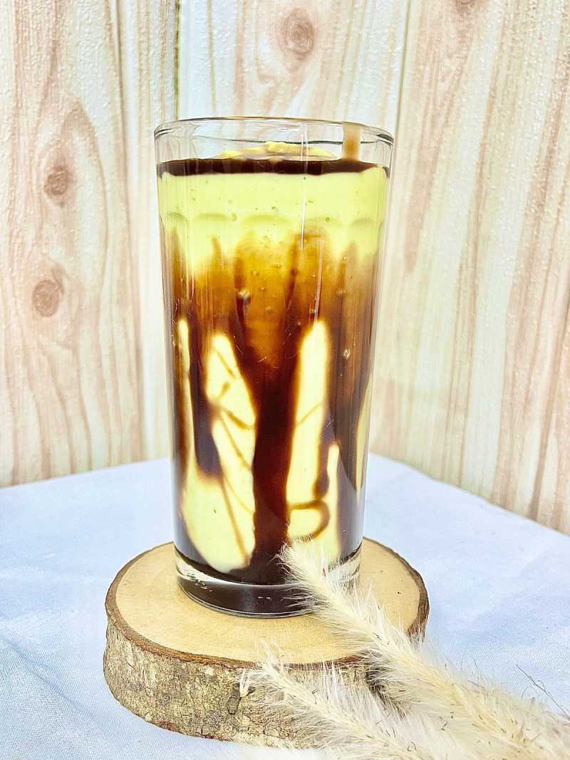 Jual Gelas Kaca Bening Citinova Valencia 430 Ml / Gelas Es Teh Kopi ...