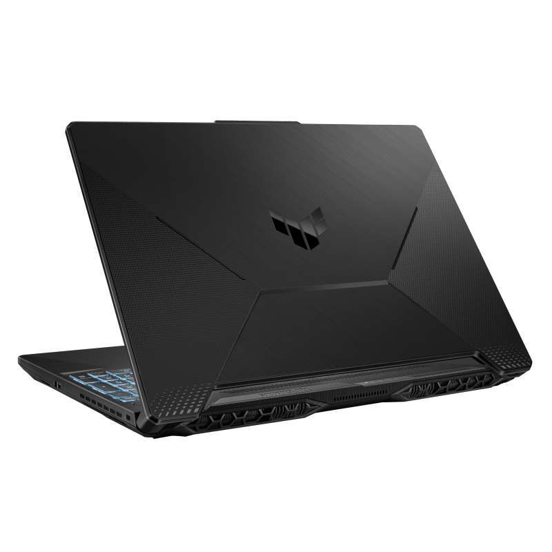 Jual Asus Tuf Gaming F15 Fx506hc-i535b6t-o11 Black Core I5-11400 Win 11 ...