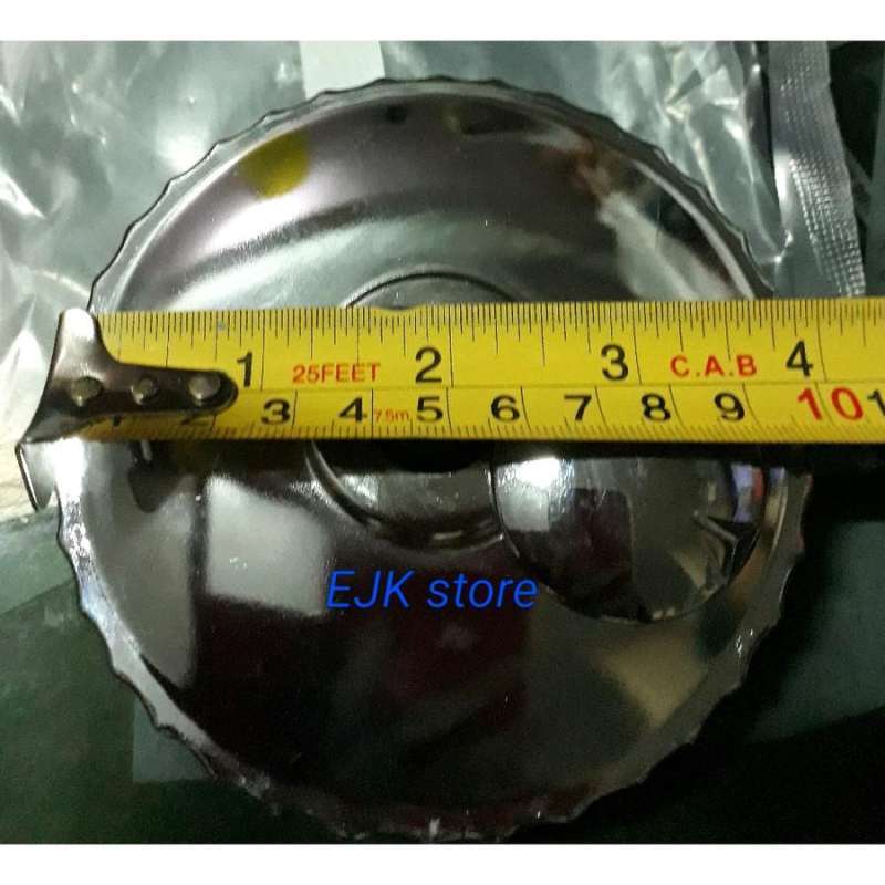 Jual Tutup tangki solar Hino / fuel tank cap Hino di Seller EJK store ...