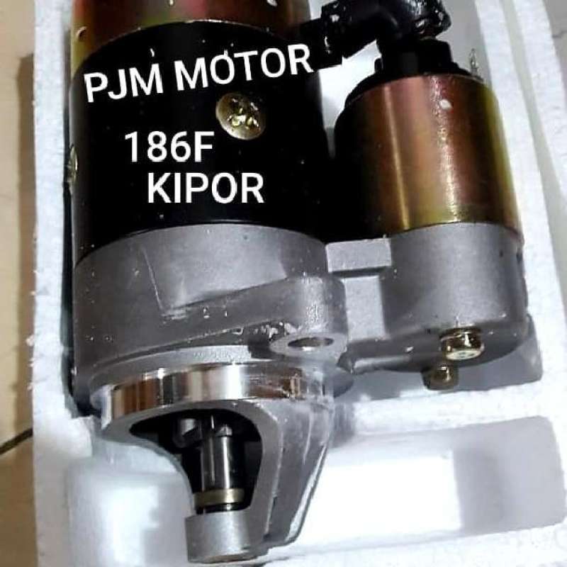 Jual Bendik Starter Genset Original Murah - Harga Diskon Juli 2024 ...