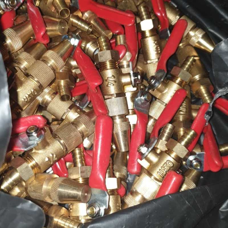 Promo kran setim cuci ac Diskon 9% di Seller Kutana Store - Wijaya ...