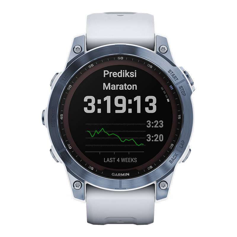 Jual Strap Garmin Fenix 7 Sapphire Original & Branded - Harga Diskon ...