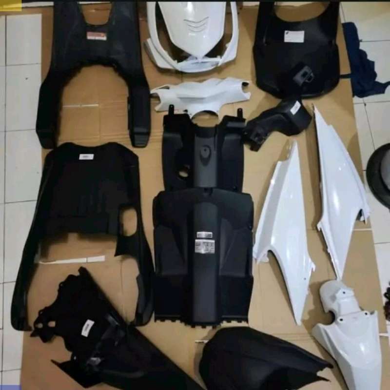 Jual Cover body full set honda beat karburator, body kasar dan halus ... Jual Cover body full set honda beat karburator, body kasar dan halus ...