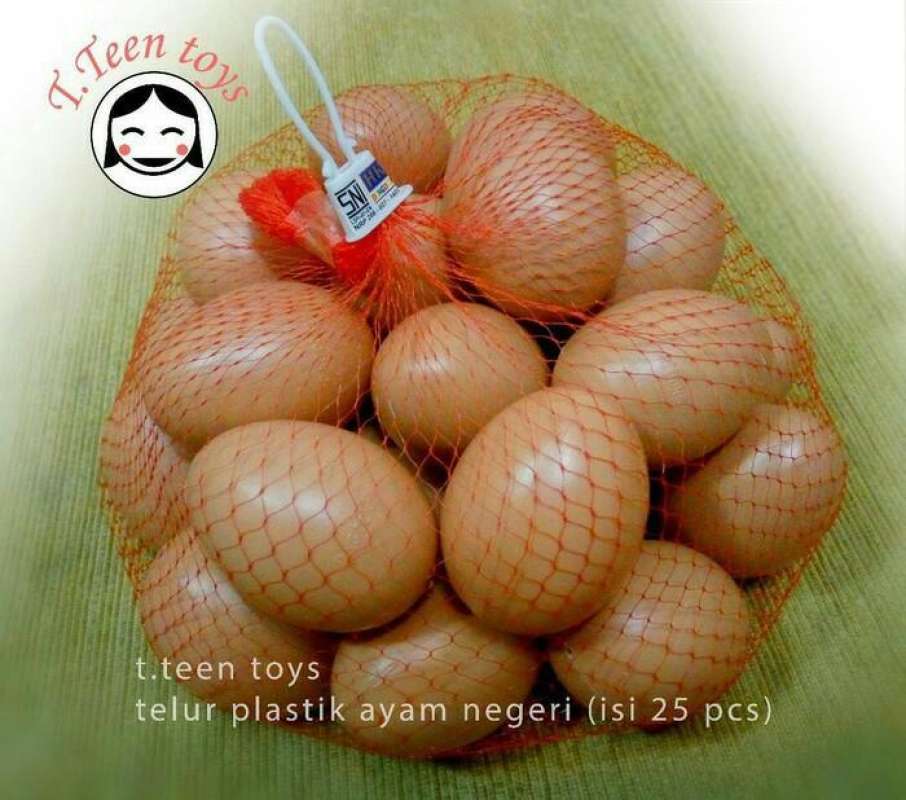 Jual Telur Ayam Negeri Satuan Terbaru - Harga Promo Februari 2024 | Blibli