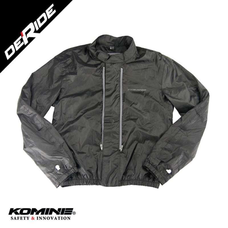 Jual Inner Komine JK-024 Waterproof Lining Jacket di Seller Gasta Depn ...