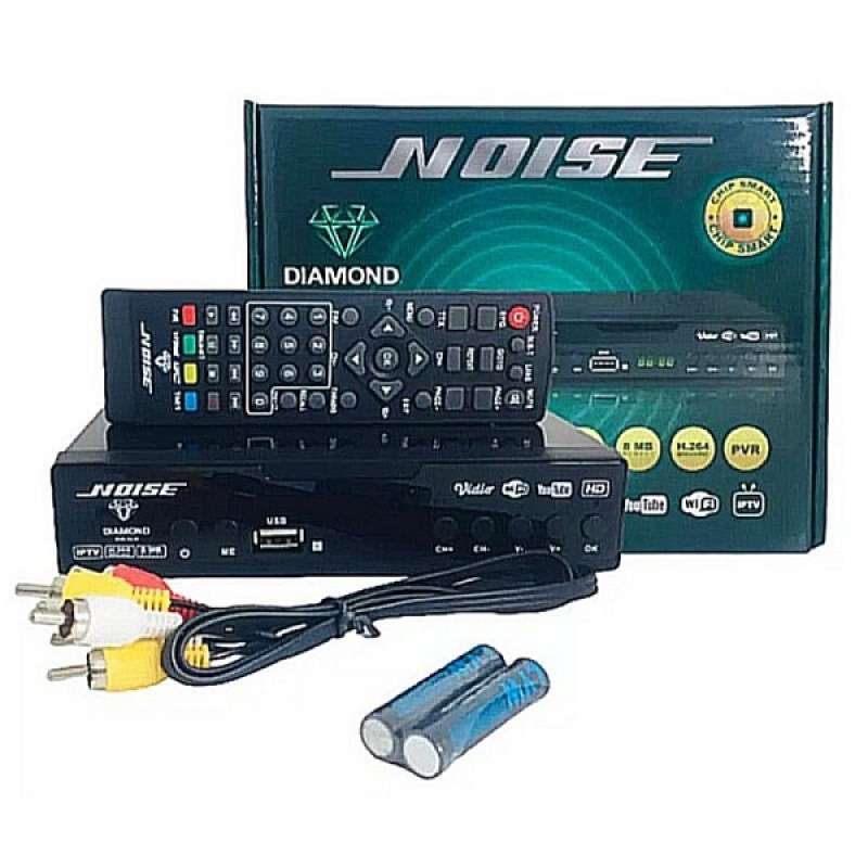 Jual Jual Noise Set Box TV Digital di Seller Nuhun Online - Nuhun ... Jual Jual Noise Set Box TV Digital di Seller Nuhun Online - Nuhun ...