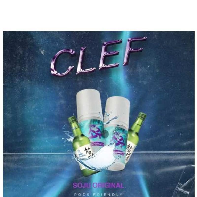 Jual Liquid Soju Termurah - Harga Grosir Terupdate Hari Ini | Blibli