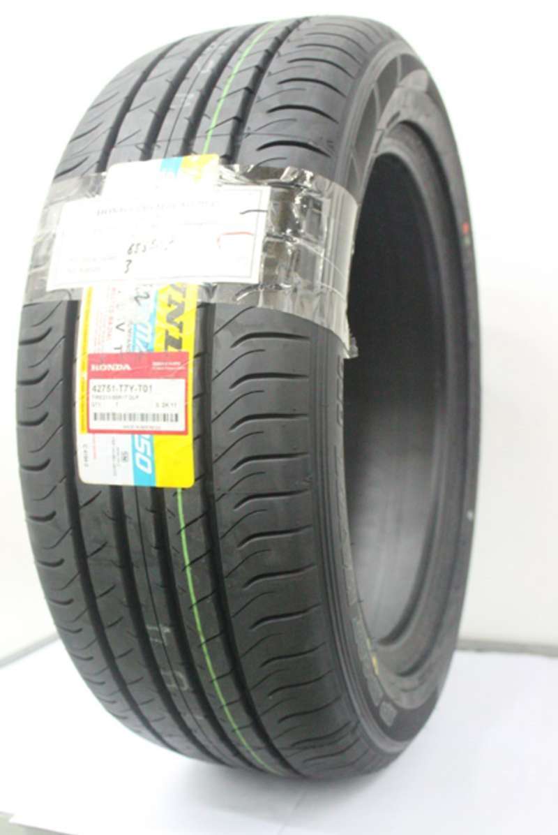 Jual Tire Dunlop 225/65/r17 102t Di Seller Honda Trimegah Bsd Servis ...