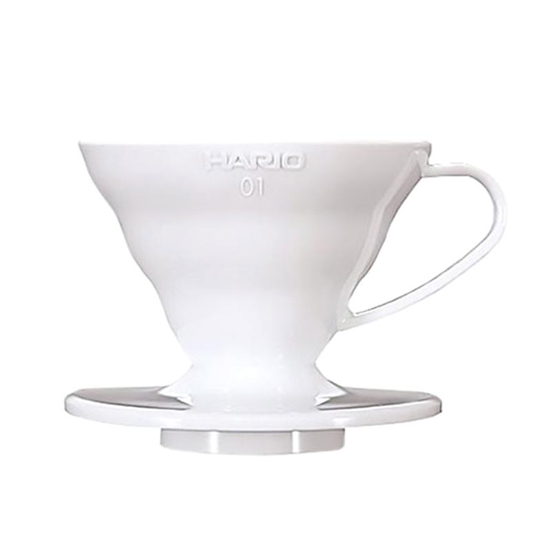 Jual Hario Dripper V60 VD-01 Pour Over V60 Alat Seduh Kopi Manual ...