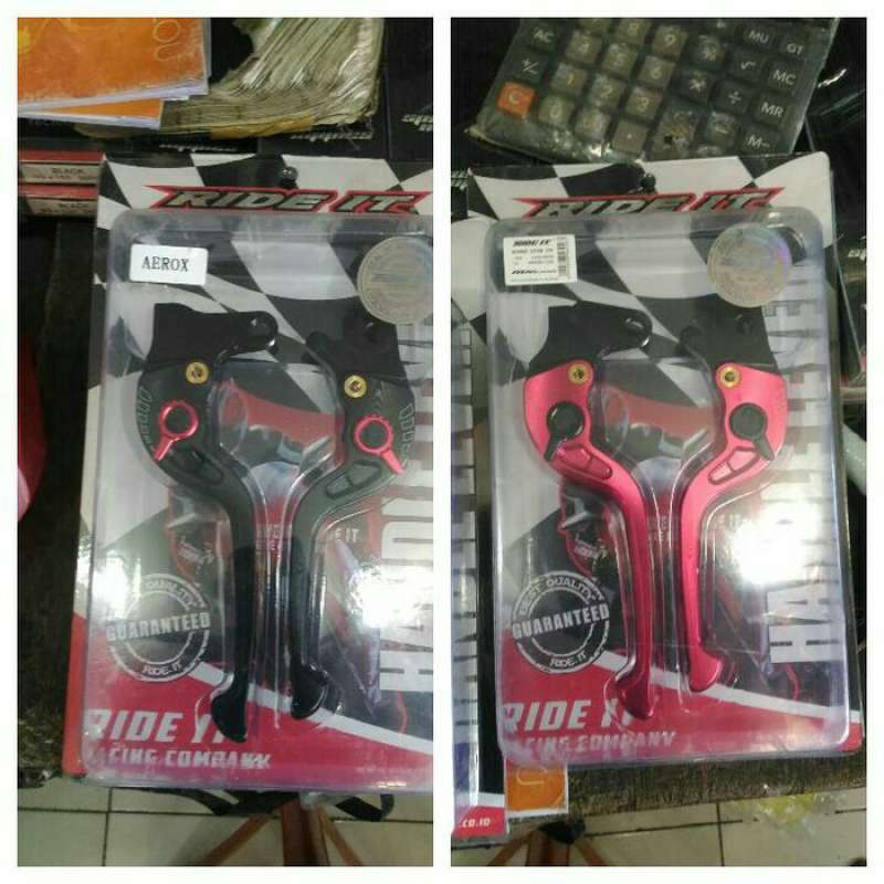 Promo handel ride it aerox, R15,mx king/handel ride it aerox, r15,mx ...