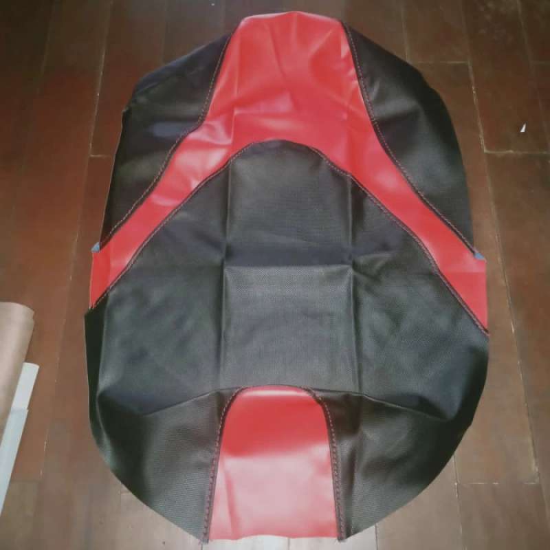 Jual Jok Motor Yamaha X Ride 125 Kulit Variasi di Seller Cintamotormu ...