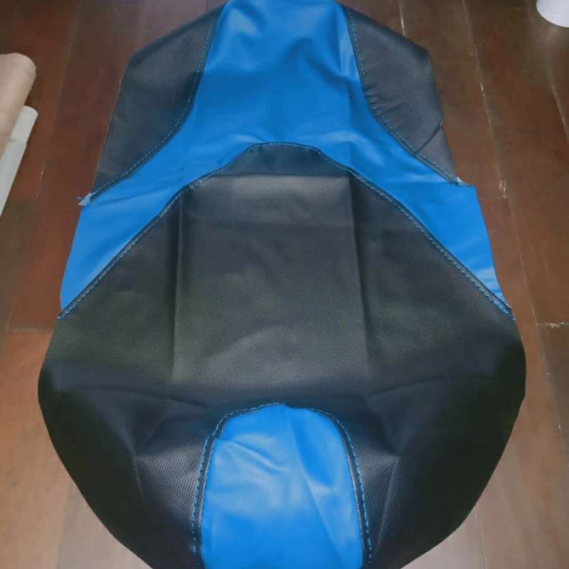 Jual Jok Motor Yamaha X Ride 125 Kulit Variasi di Seller Cintamotormu ...