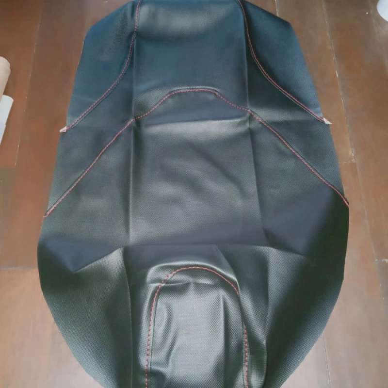 Jual Jok Motor Yamaha X Ride 125 Kulit Variasi di Seller Cintamotormu ...