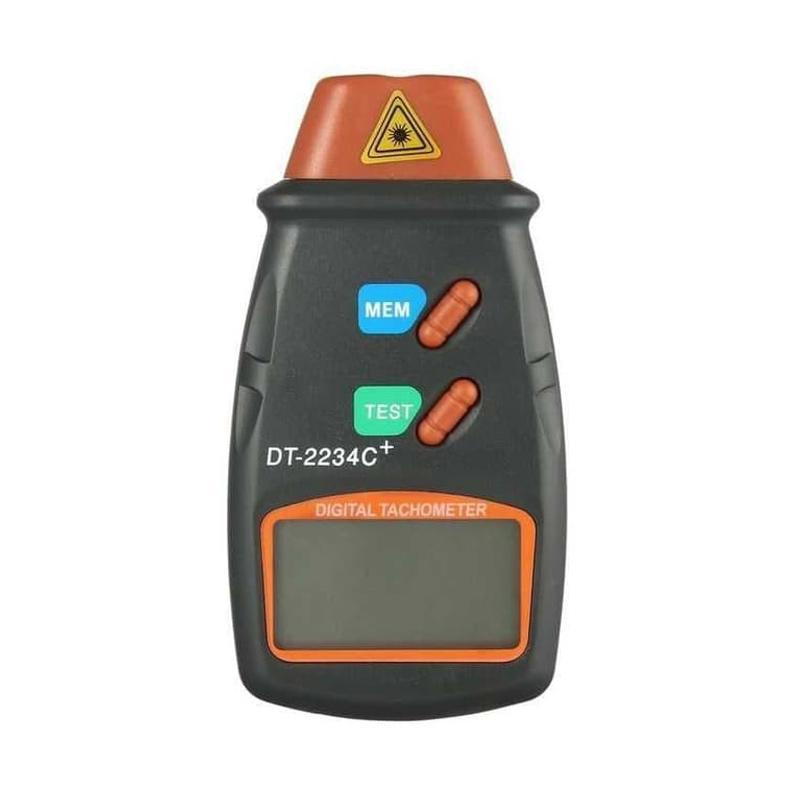 Jual Tachometer Laser 💯 Harga Murah & Kualitas Terbaik Juni 2026