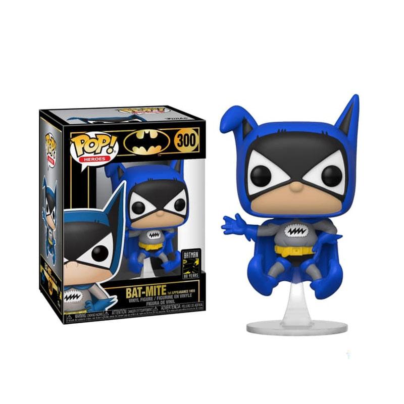 Jual Funko POP! Heroes Batman 80th Anniversary Bat-Mite 1st Appearance ...