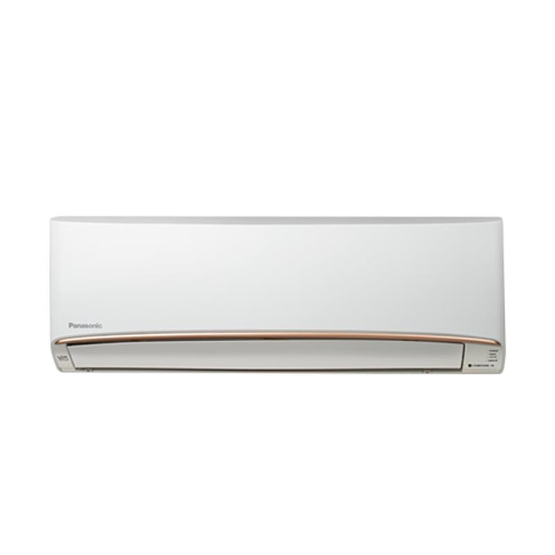 Jual Panasonic XN5TKJ R32 Alowa Deluxe Non Inverter AC Split [1/2 PK ...