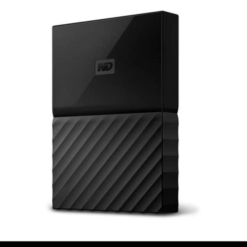Jual WD My Passport 2Tb External Hard Disk di Seller Berkah Karunia ...