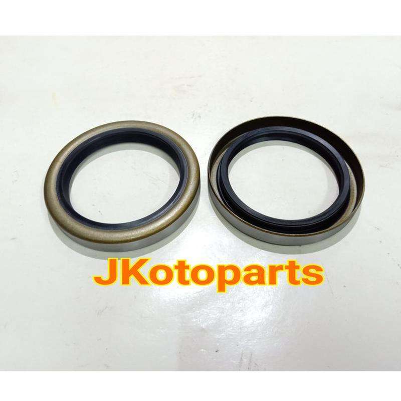 Promo Seal Roda Depan Colt Diesel PS120 / PS135 / Canter 125 / 136 ...