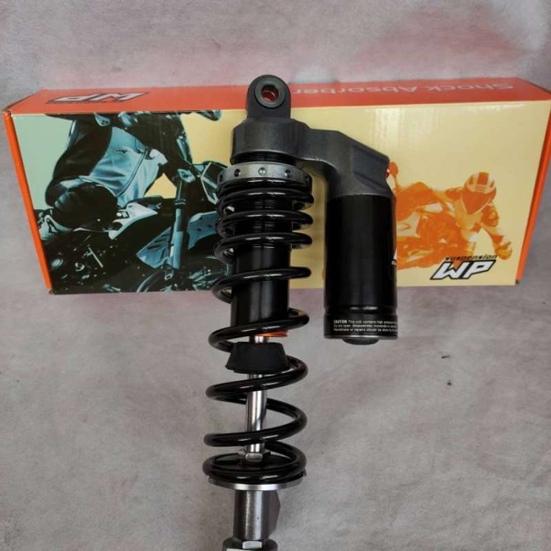 Jual Shockbreaker Shock Tabung Atas Wp Original Uk 330 Vario Di Seller ...