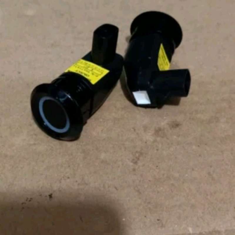 Jual PFC Sensor Parkir Atret Chevrolet Captiva Parkir Ultrasonic di ...