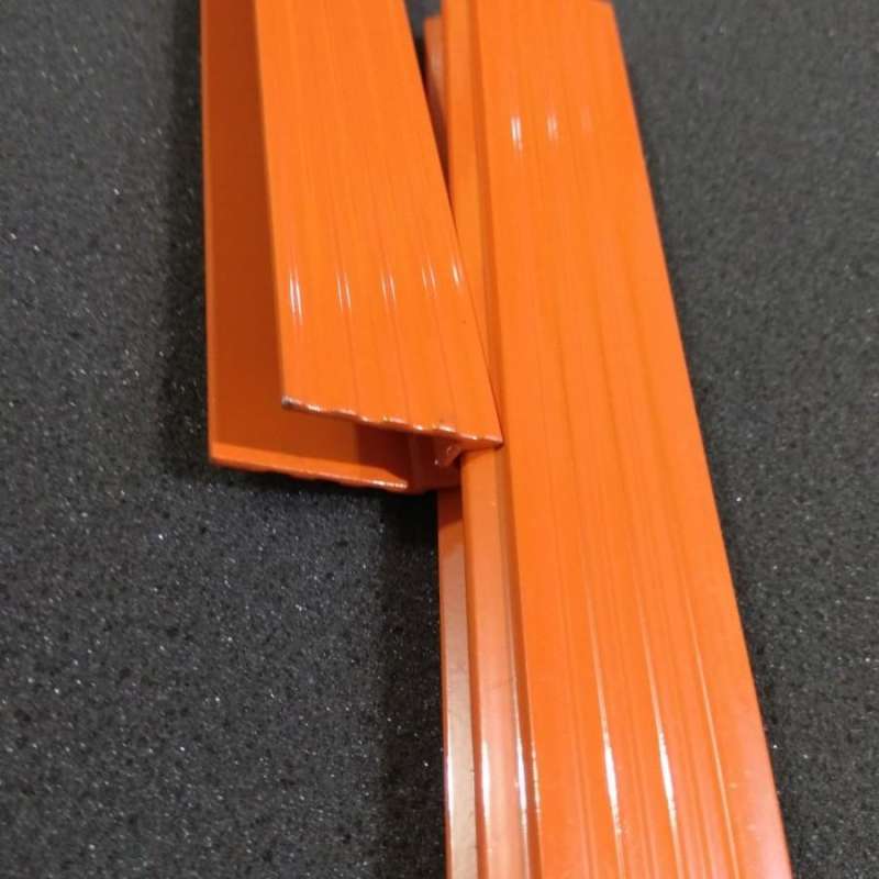 List U Alumunium 10 Cm Garansi Resmi Indonesia 🔥 Harga Murah Juni 2025