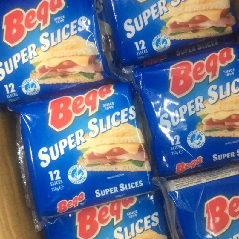 Jual Super Slice Termurah - Harga Grosir Terupdate Hari Ini | Blibli