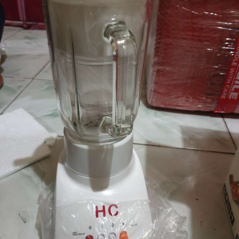 Promo Blender Trisonic Diskon 5% Di Seller Moonflowers - Faozan Clwnda ...