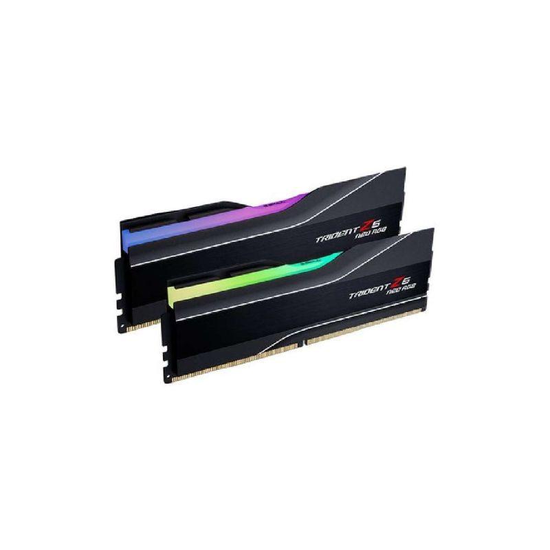 Jual Gskill Trident Z Neo RGB 6000 Mhz 32GB (2x16GB) F5-6000J3038F16GX2 ...