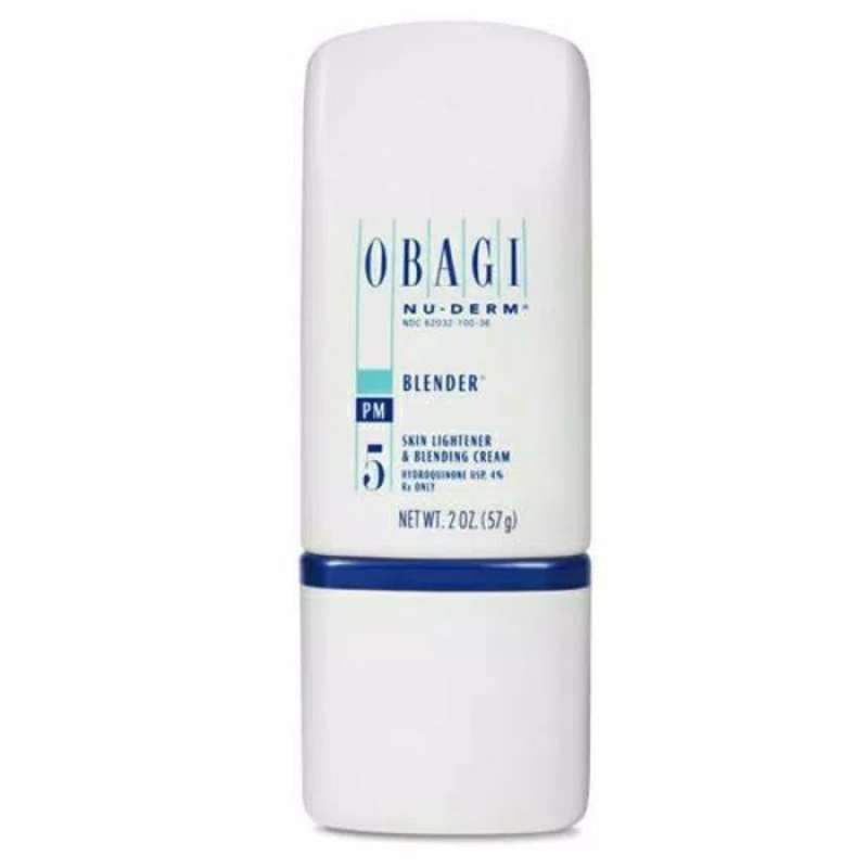 Jual OBAGI - NU DERM BLENDER ( MELASMA/ FLEK HITAM) di Seller Alfa ...
