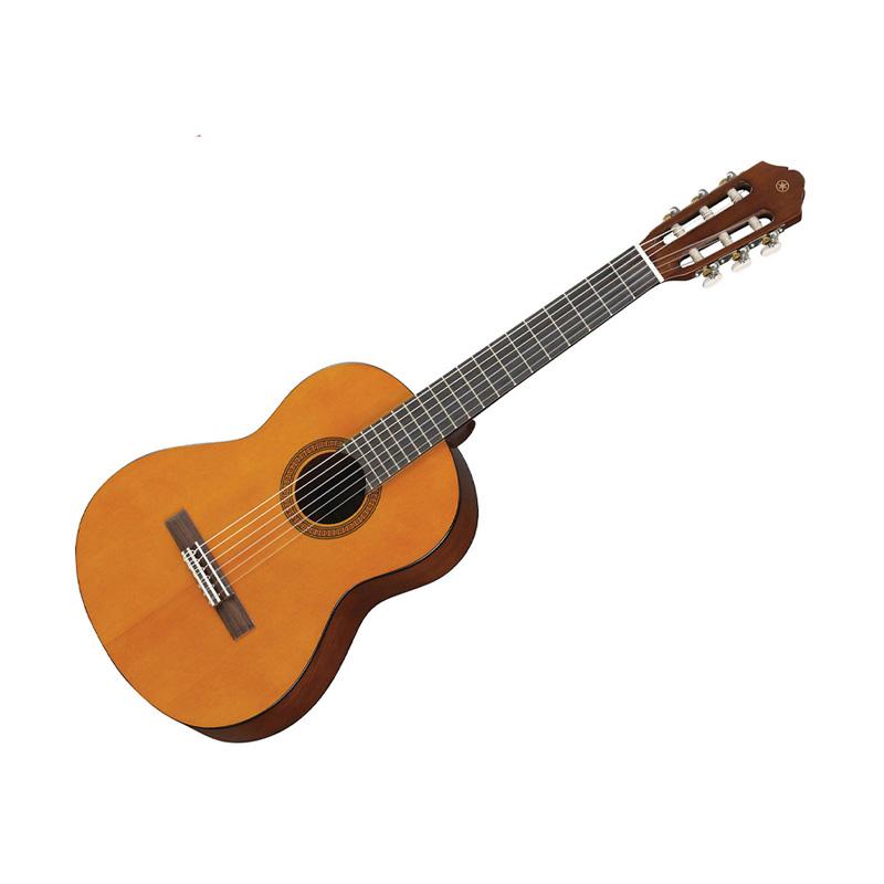 Jual Yamaha CGS102A Mini Gitar Akustik di Seller Wijaya Musik Putra ...