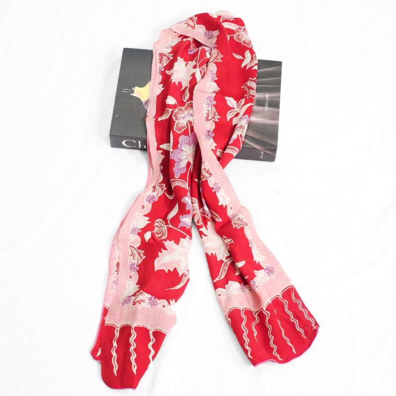 Jual Slayer Batik Model Terbaru & Kekinian - Harga Diskon April 2024 ...