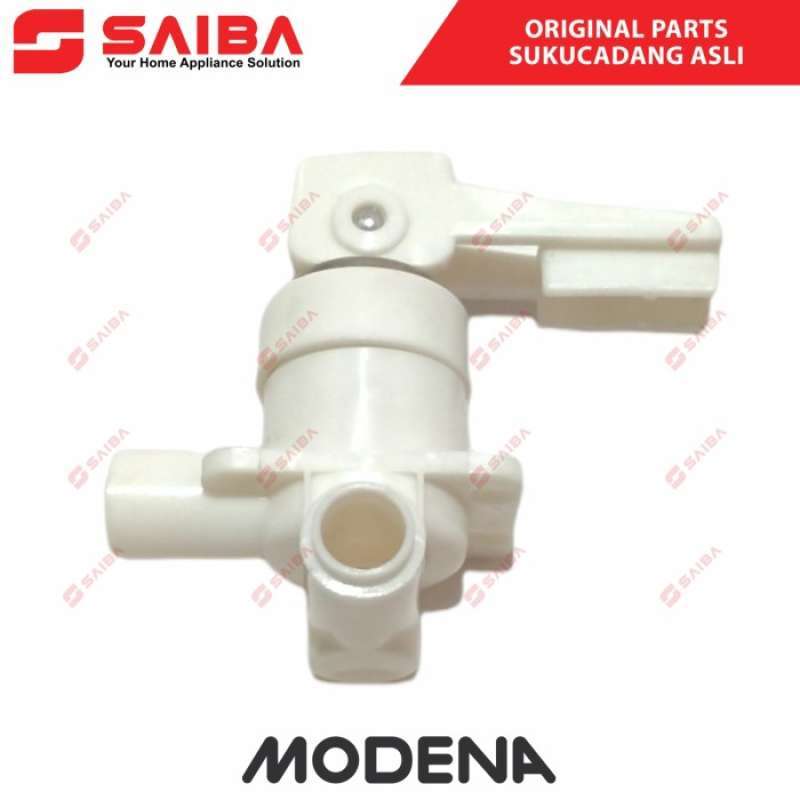 Jual Keran Kran Dispenser Modena DD10 Original di Seller Smartans ...