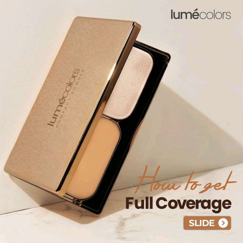 Lume Colors Powder Lengkap Harga Terbaru Mei 2024 | Blibli
