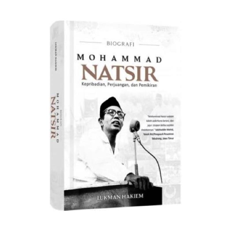 Biografi Luqman Al Hakim