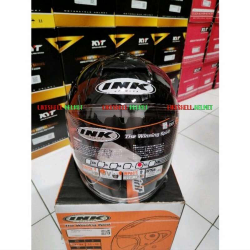 Jual Ink Dynamic Solid Black Metalic Di Seller Cintamotormu - Duri Kepa ...