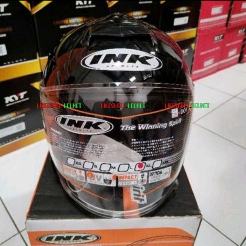 Jual Ink Dynamic Solid Black Metalic Di Seller Cintamotormu - Duri Kepa ...